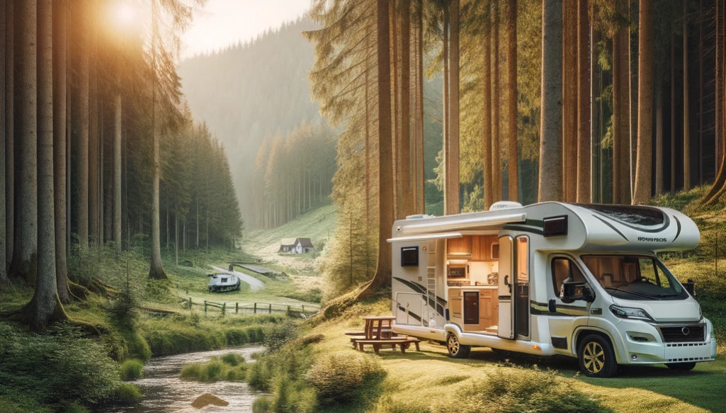 Self-Contained Vehicles and New Regulations | Dry Flush